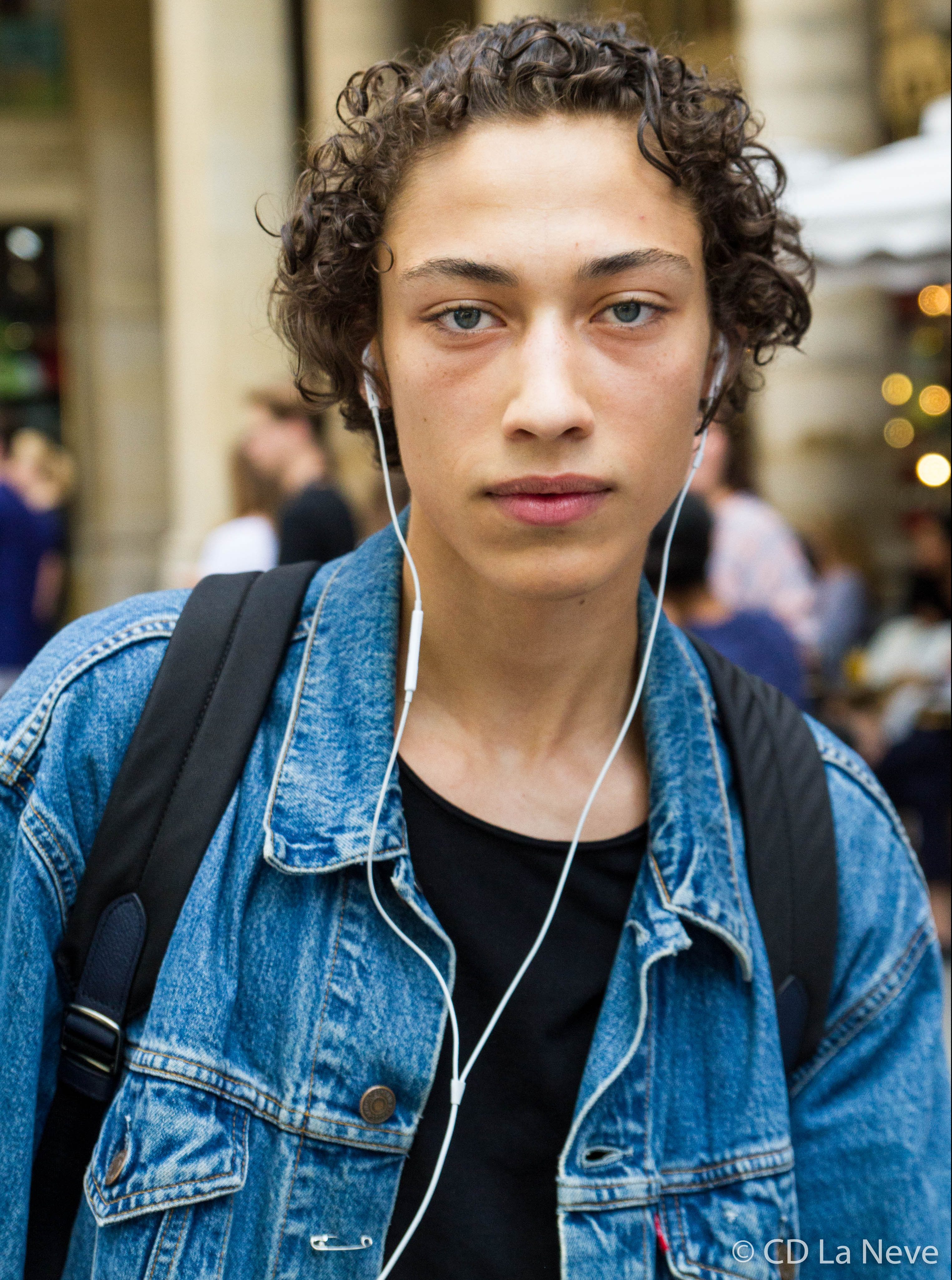 Max Fieschi | London et Paris