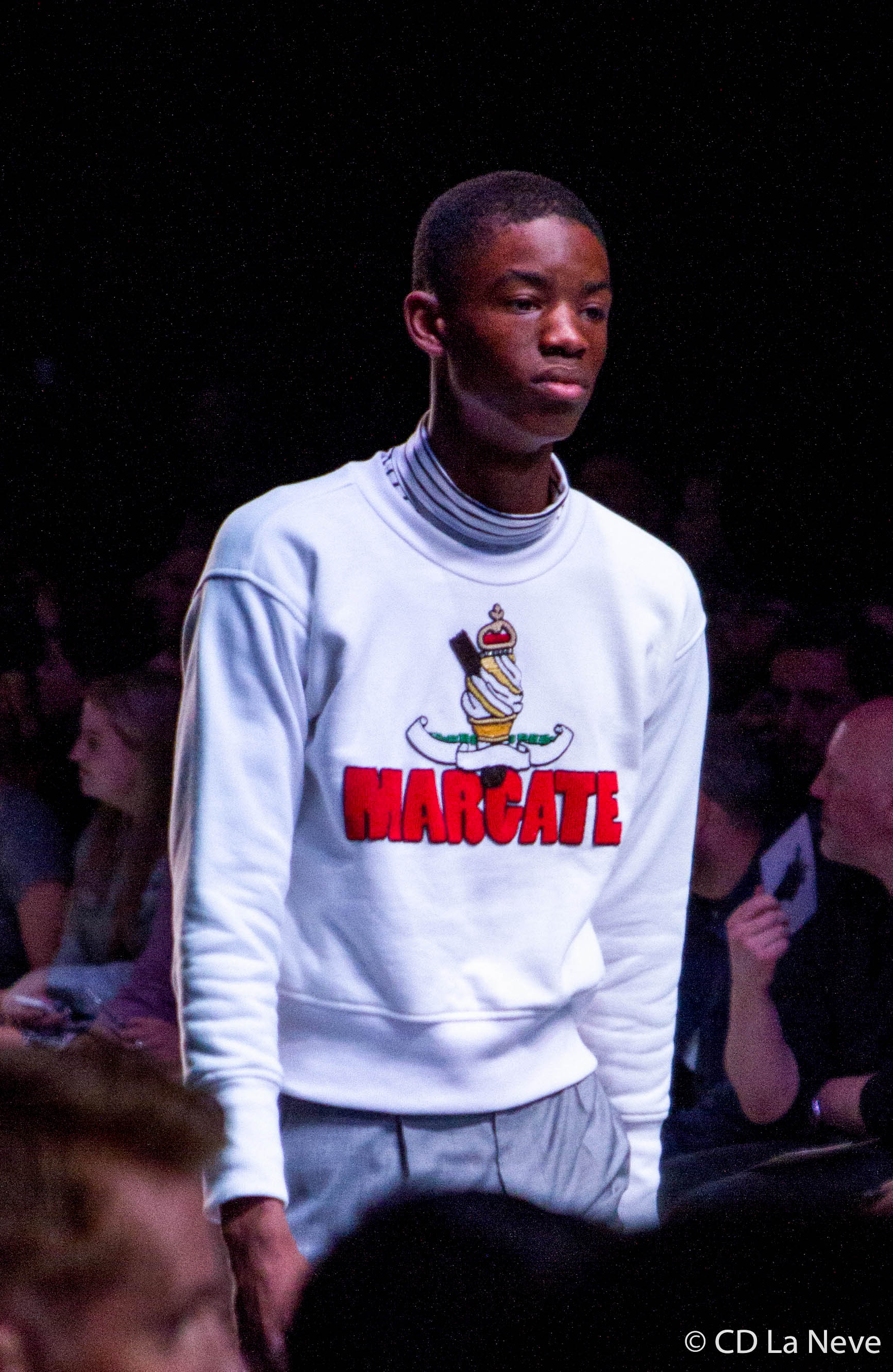 London Collections Men Topman - London et Paris