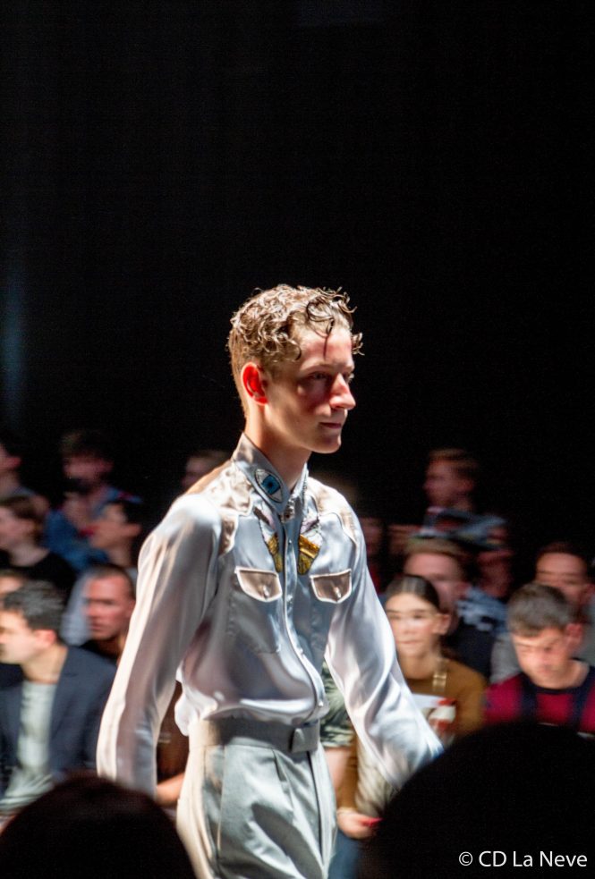 London Collections Men Topman - London et Paris