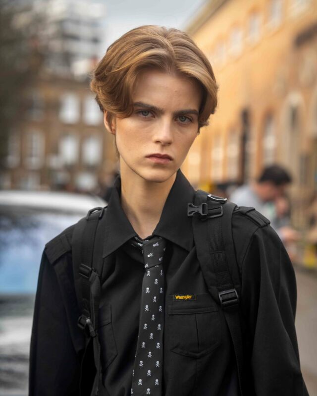 Montmartre - London et Paris